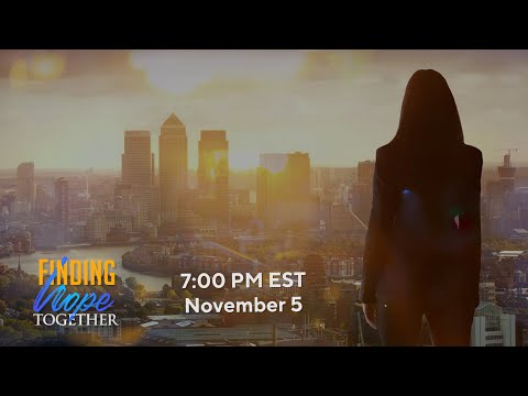 Finding Hope Together Invitation | Intercer Adventist News