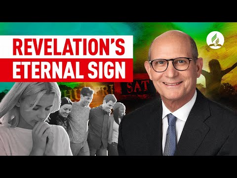 Revelation’s Eternal Sign in Earth’s Last Conflict – Pastor Ted Wilson ...