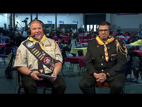 2023 Pathfinder Bible Experience Final | Intercer Adventist News