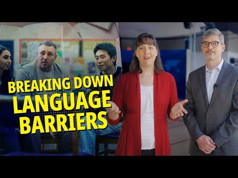 The Importance of Cross-Cultural Communication and Overcoming Language ...