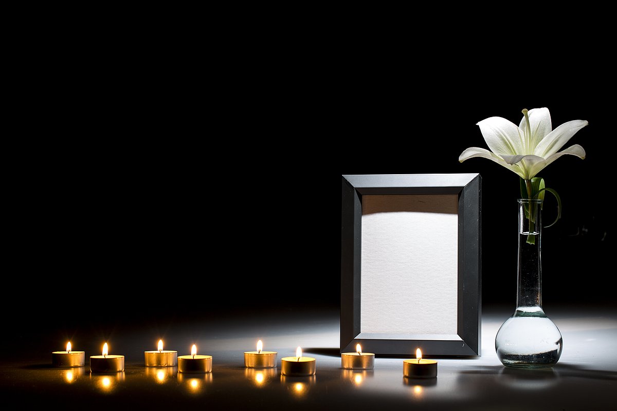 Death of Pastor Roy Burgess | Intercer Adventist News