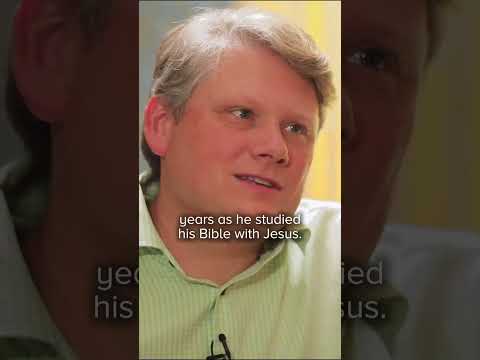 The Miraculous Moment That Led William Miller to His Bible | Intercer ...